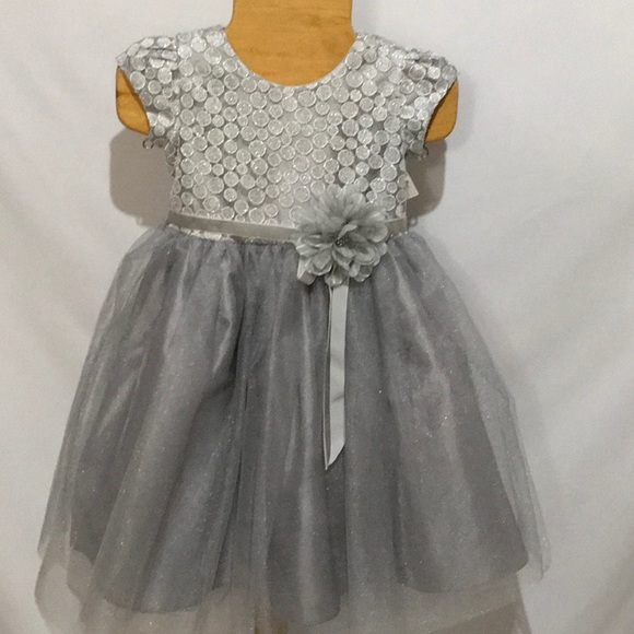 Good Girl | Dresses | Girlie Size 4 Party Dress | Poshmark